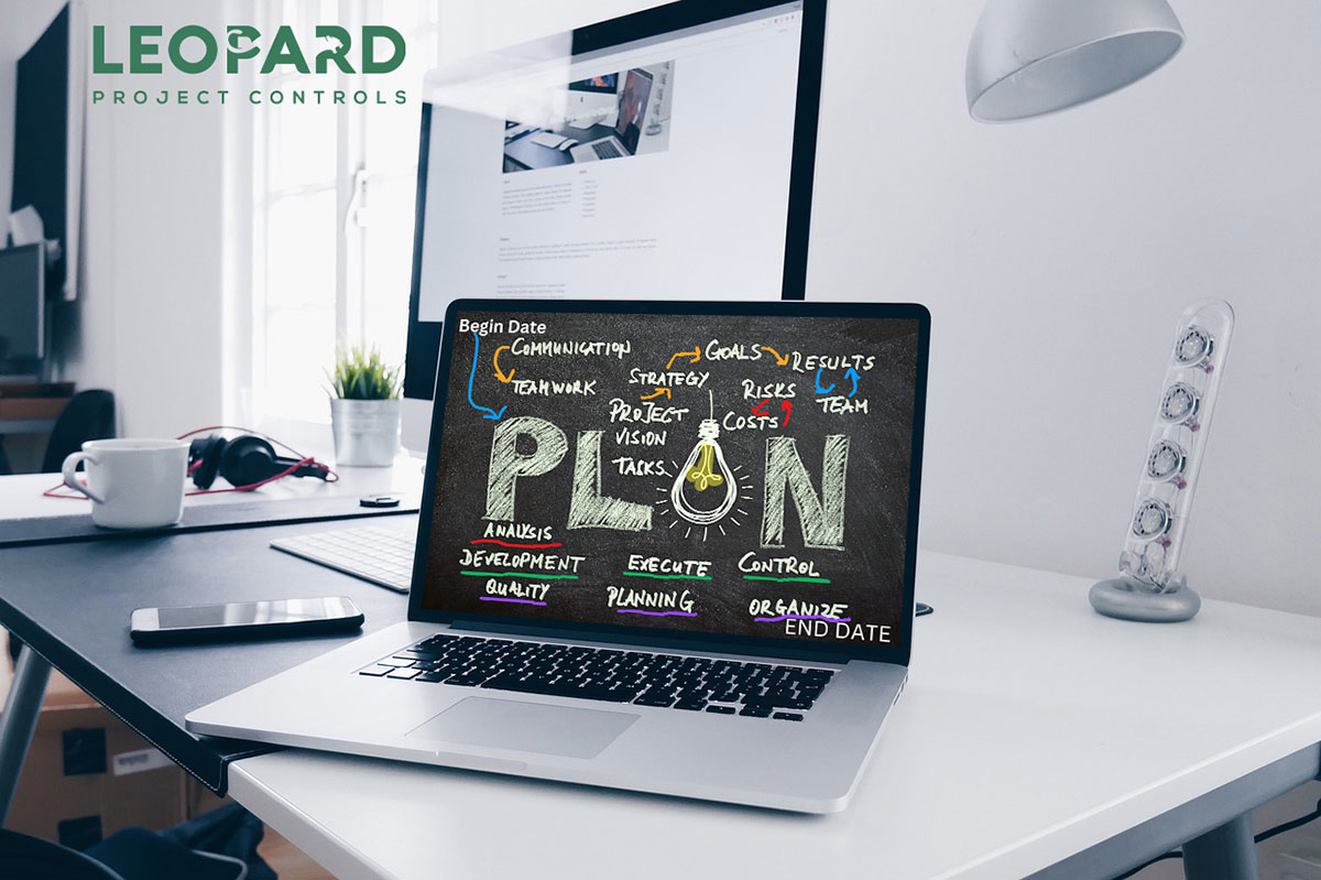 Contractor Planning vs. Scheduling: Key Differences - Leopard