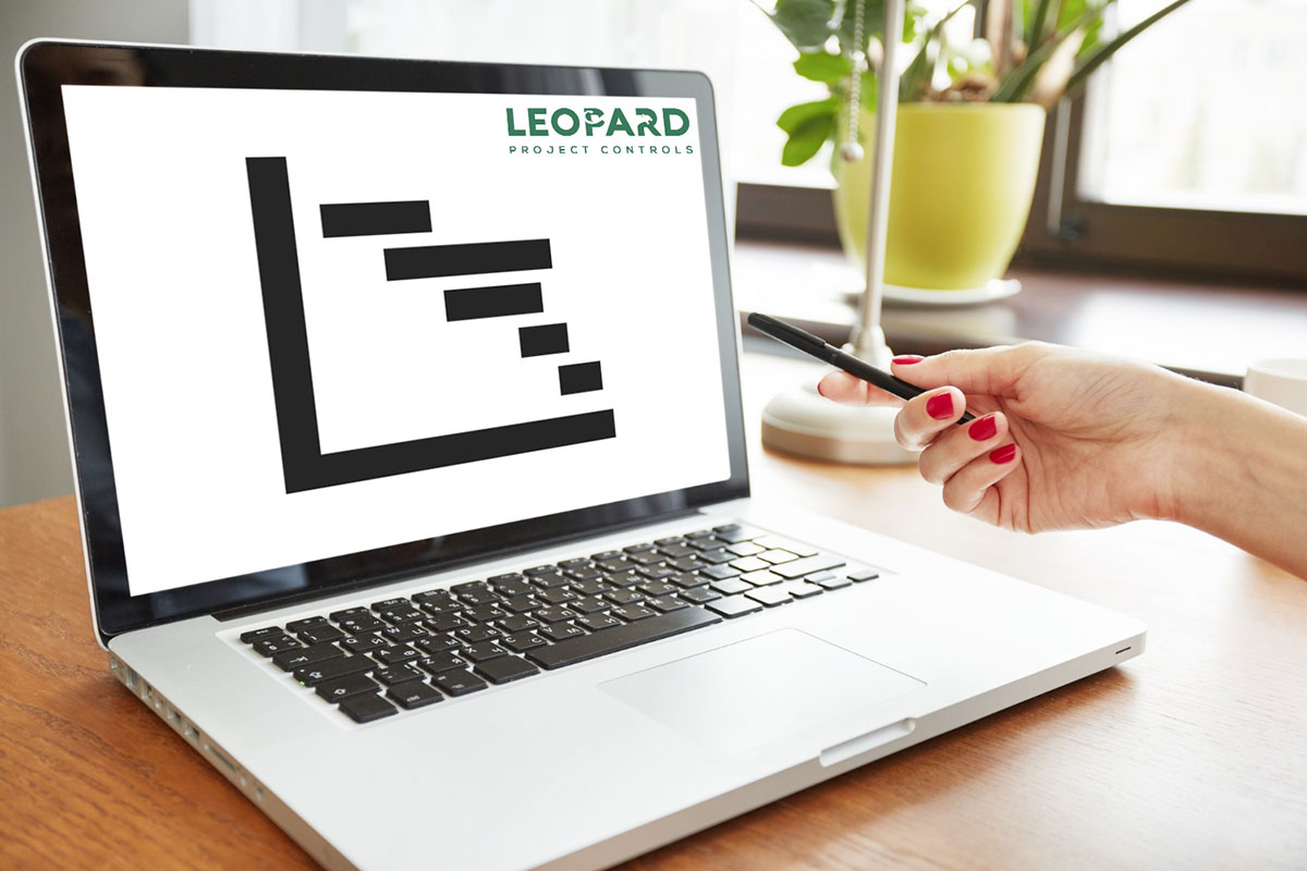 Create a Gantt Chart in Excel in 3 Minutes - Leopard