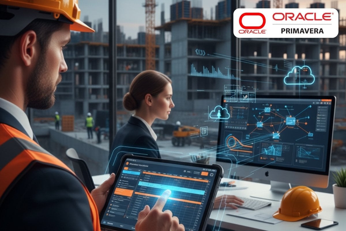 Importance of P6 Scheduling in Construction Explained - Leopard