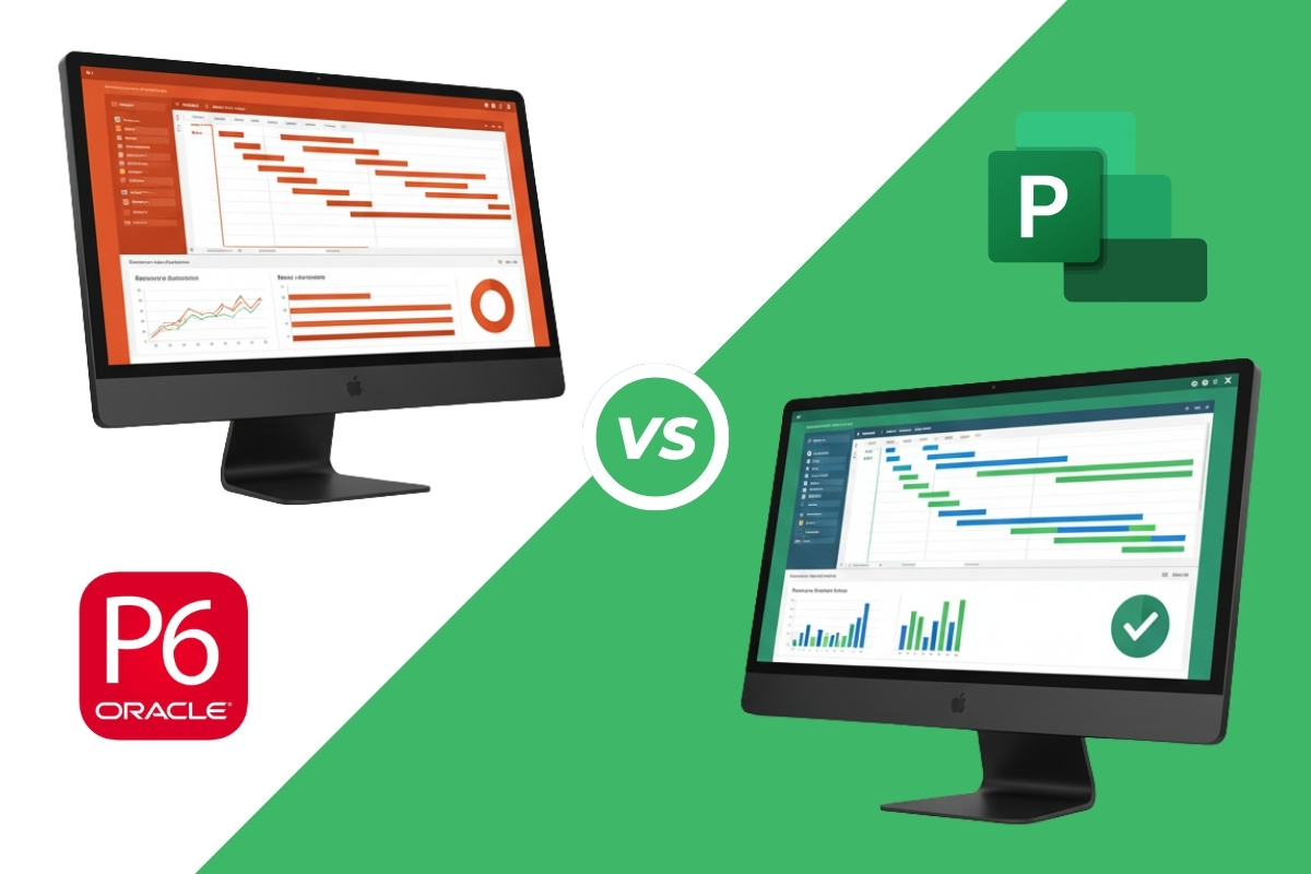 Primavera vs MS Project: Which Fits Your Schedule Best?