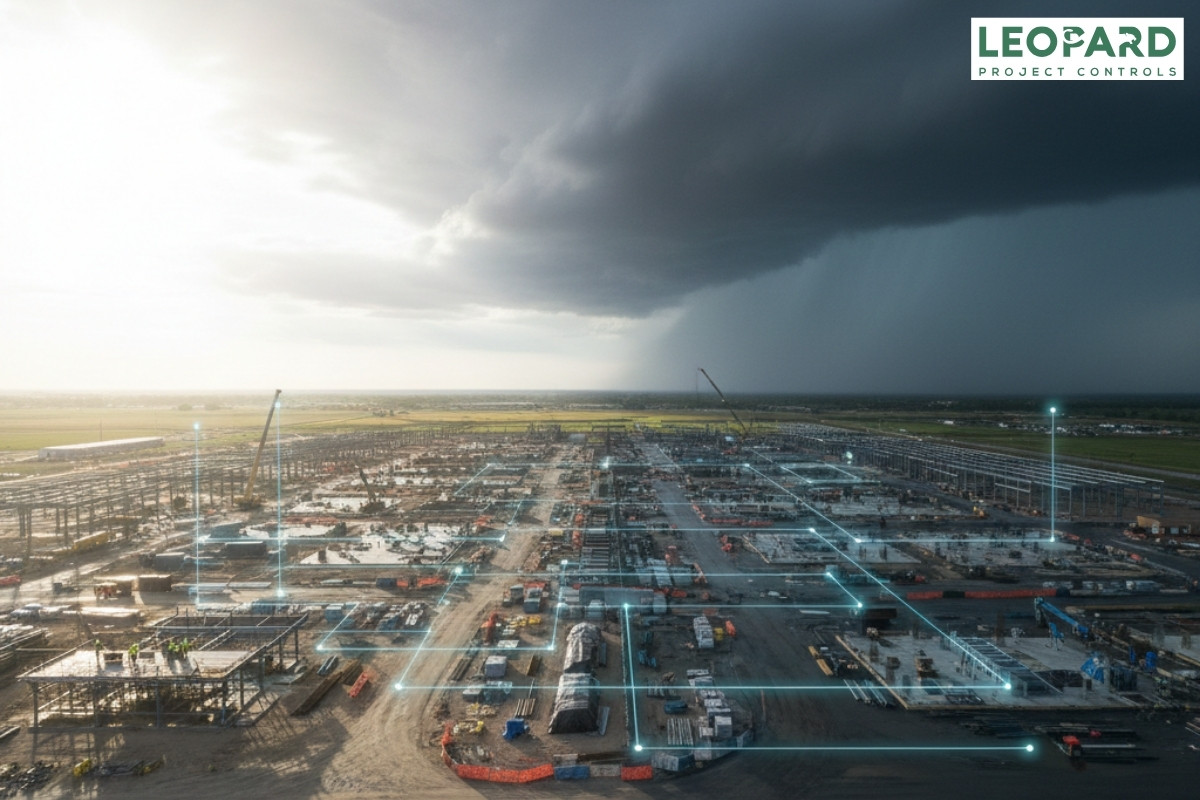 Planning Construction Schedules Amid Weather Volatility in the U.S.